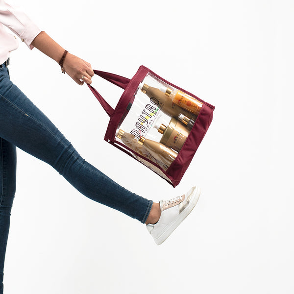 Botox Hair Restore KIT | Daytro Cosmetics